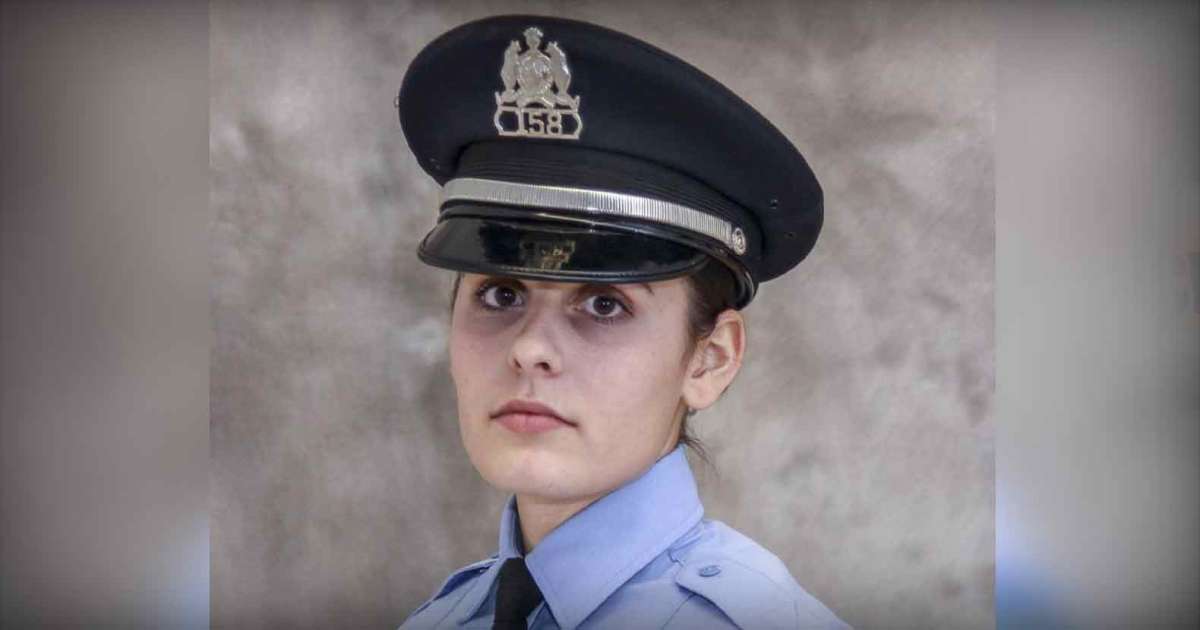 On Duty Cop Shoots and Kills Fellow Off Duty Cop in Middle of the Night ...