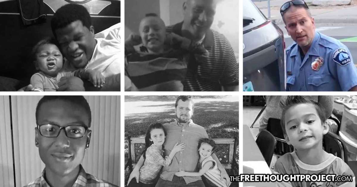 If Derek Chauvin Can Be Found Guilty, These Cops Should Be Prosecuted ...