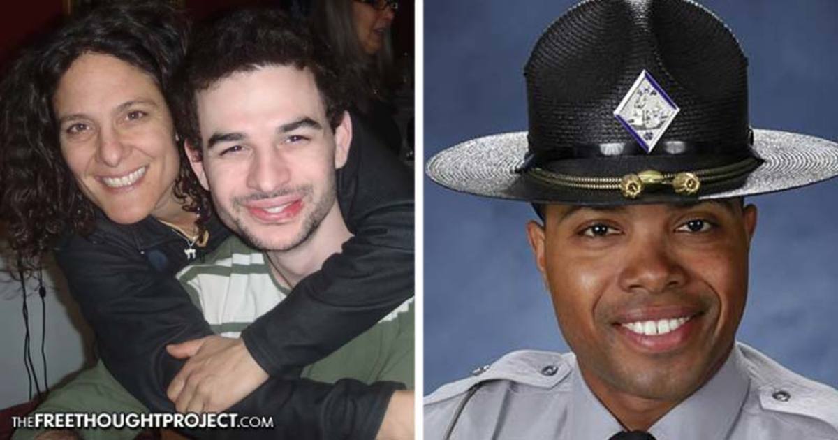 Deaf Man Killed by Cop Was "Afraid" of Police Because of Their ...