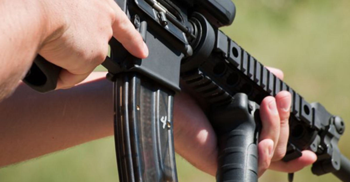 "Oops, My Bad" Cop Accidentally Shoots Himself And Another Officer ...