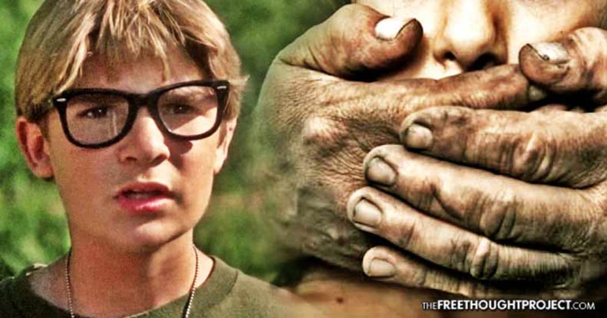 Corey Feldman Told Cops the Names of Abusers, It Was Recorded & Police ...