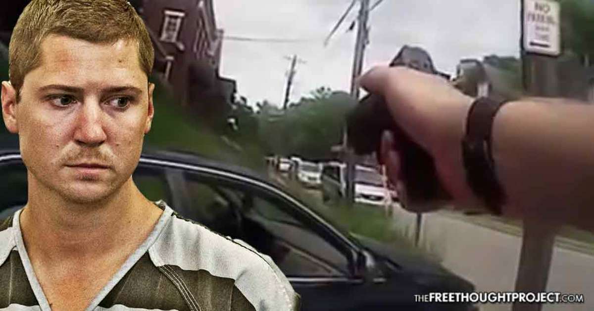 Get Ready - Sam Dubose's Killer Set to be Next Cop to Walk Free for ...