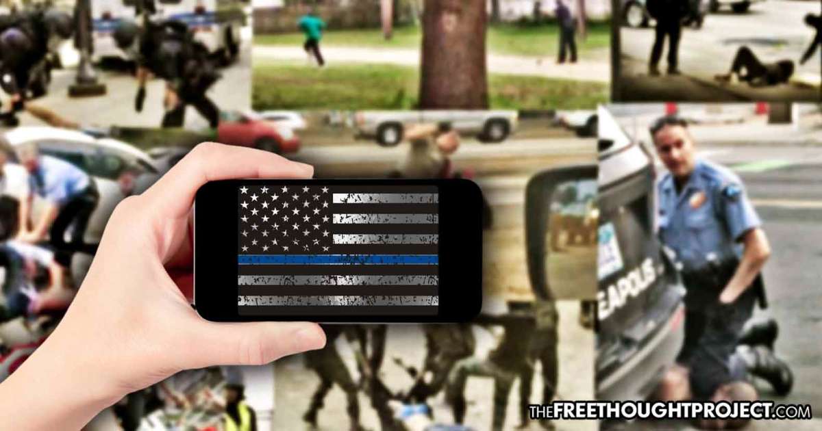 Recent Court Rulings Could Mean Jail Time for People Who Film Police ...