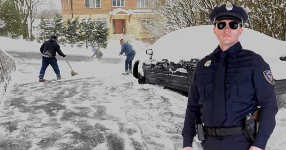 Careful Young Entrepreneurs, the Police State is Cracking Down on ...