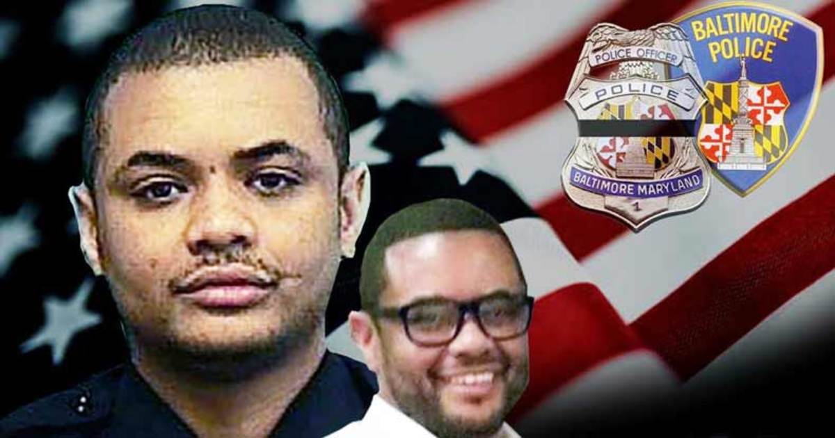 Cop Mysteriously Murdered One Day Before He Was Set To Testify Against ...