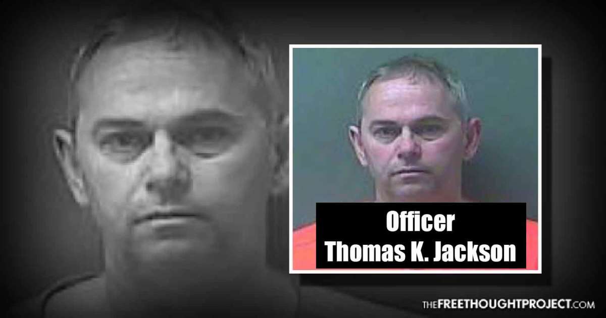 "We Never Imagined": Cop Charged With Raping Mentally Challenged Woman ...