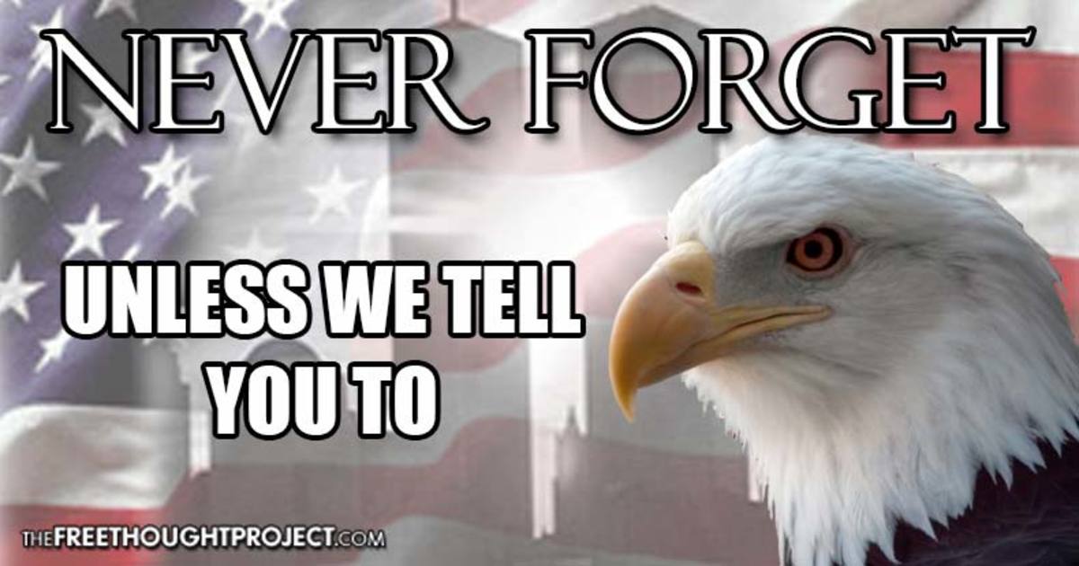 Six Hard Facts Americans Forgot About 9/11 After Being Reminded Every ...