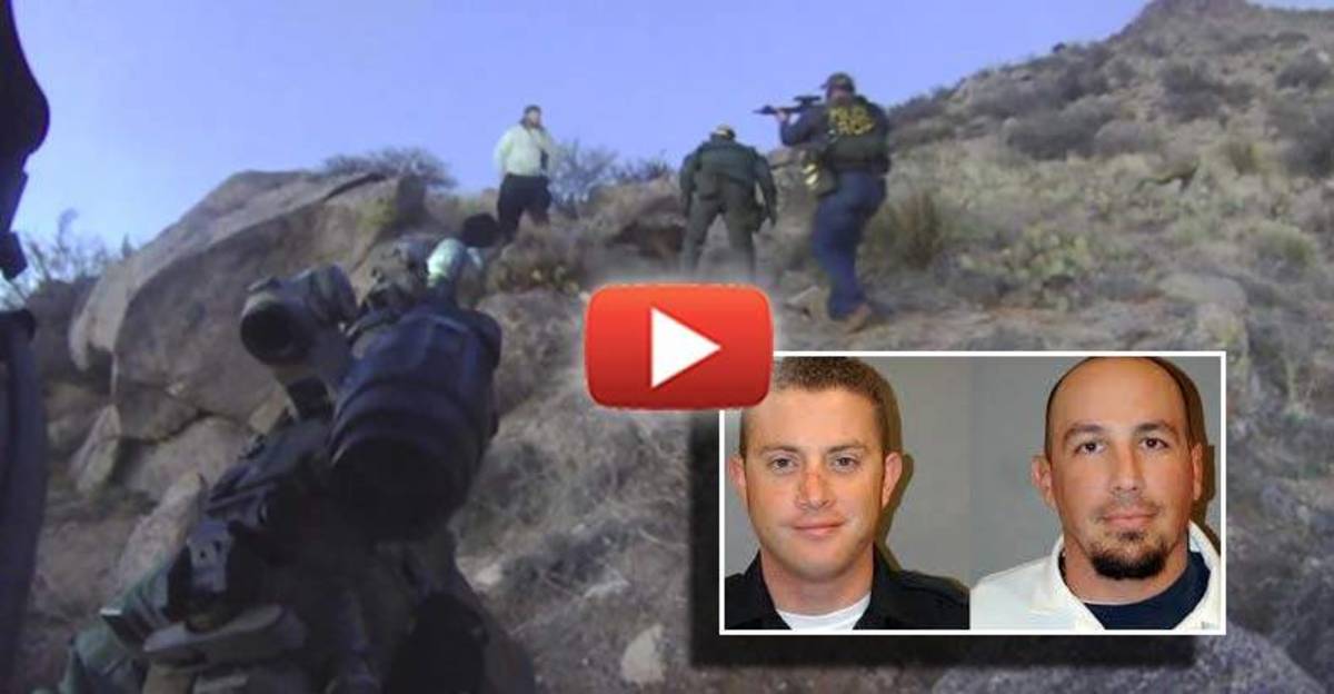 BREAKING: Judge Orders Cops to Stand Trial for Brutal Police Killing of ...