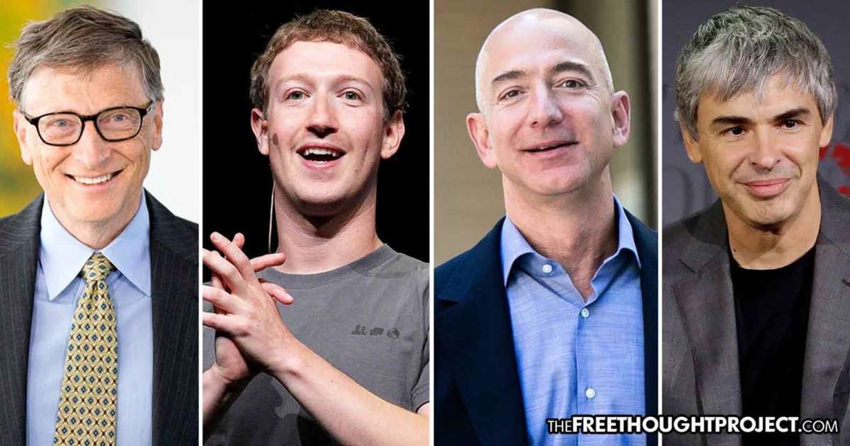 As World Plunges Into Poverty, Super Rich Top Unprecedented $10 ...