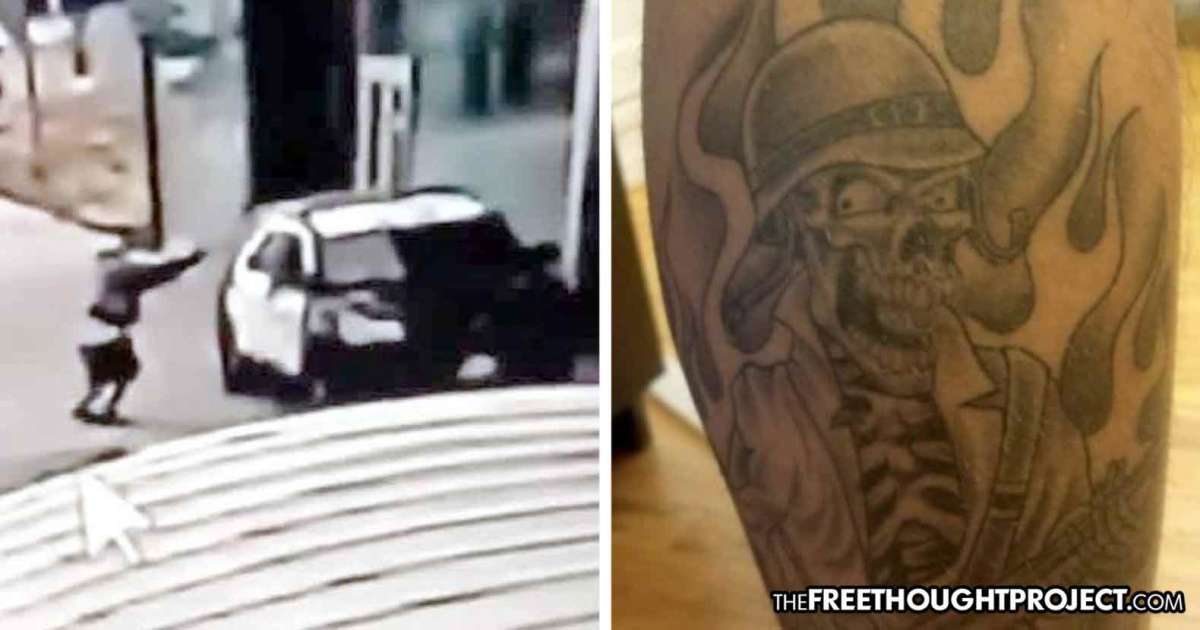 Ambushed LA Deputies Were Shot Near Station Linked to 'Executioner Gang ...