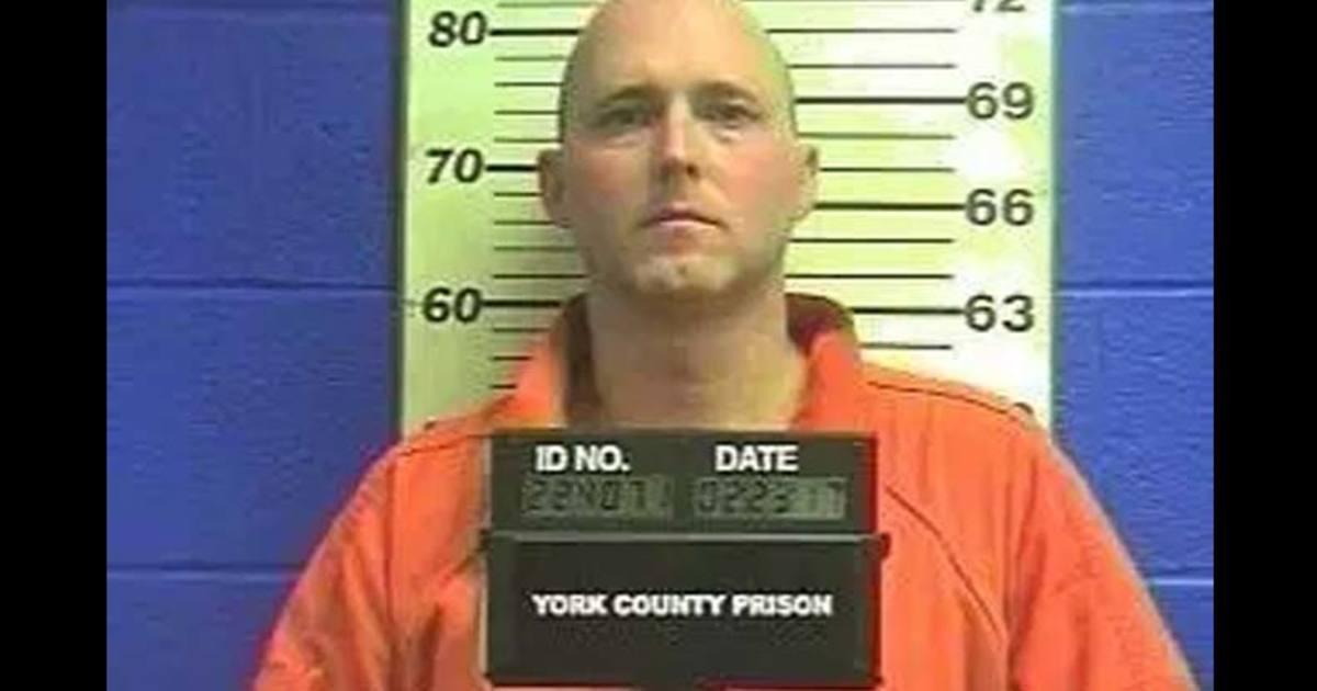 Sicko Cop Charged with 50 Felonies for Running Child Porn Distribution ...