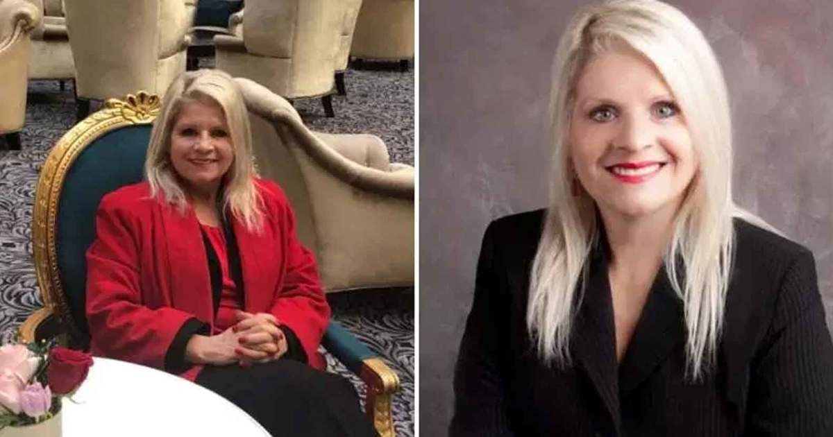 Fmr Senator Murdered in Her Home After Reportedly Uncovering Gov't ...