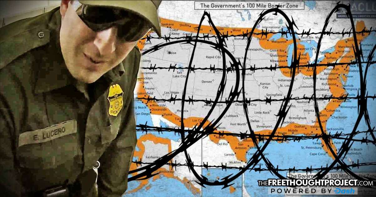 Immigration Crackdown Violating Rights of Millions of Innocent Citizens ...