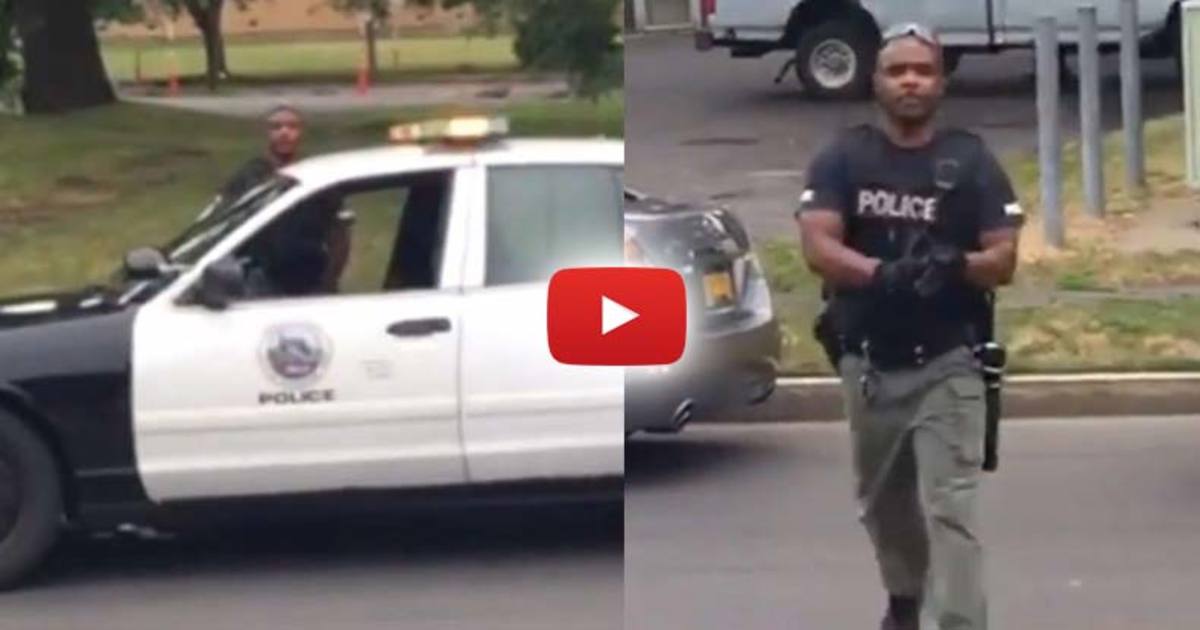 'I'm Gonna F**k You Up!' -- Innocent Man Live Streams His Assault and ...