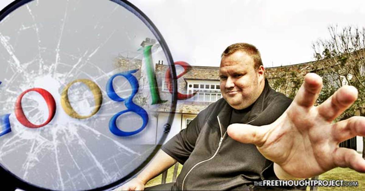 'By the People For the People': Kim Dotcom to Launch 'Alternative ...