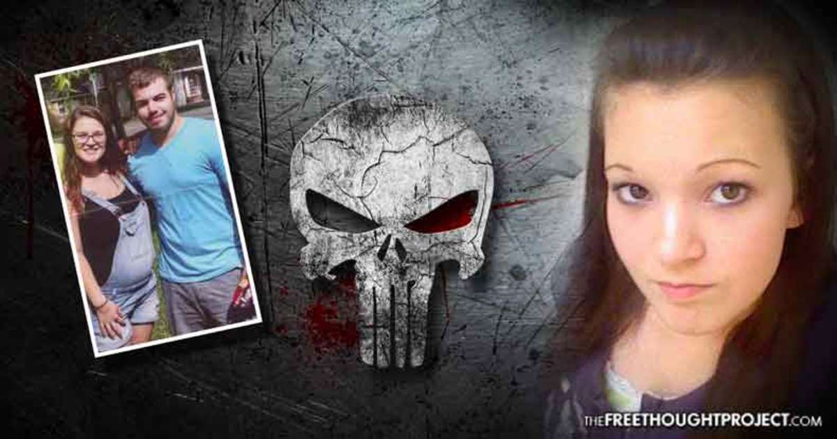 Real-Life Punisher: Abuse Victim Kills Her Child Rapist After a Court ...