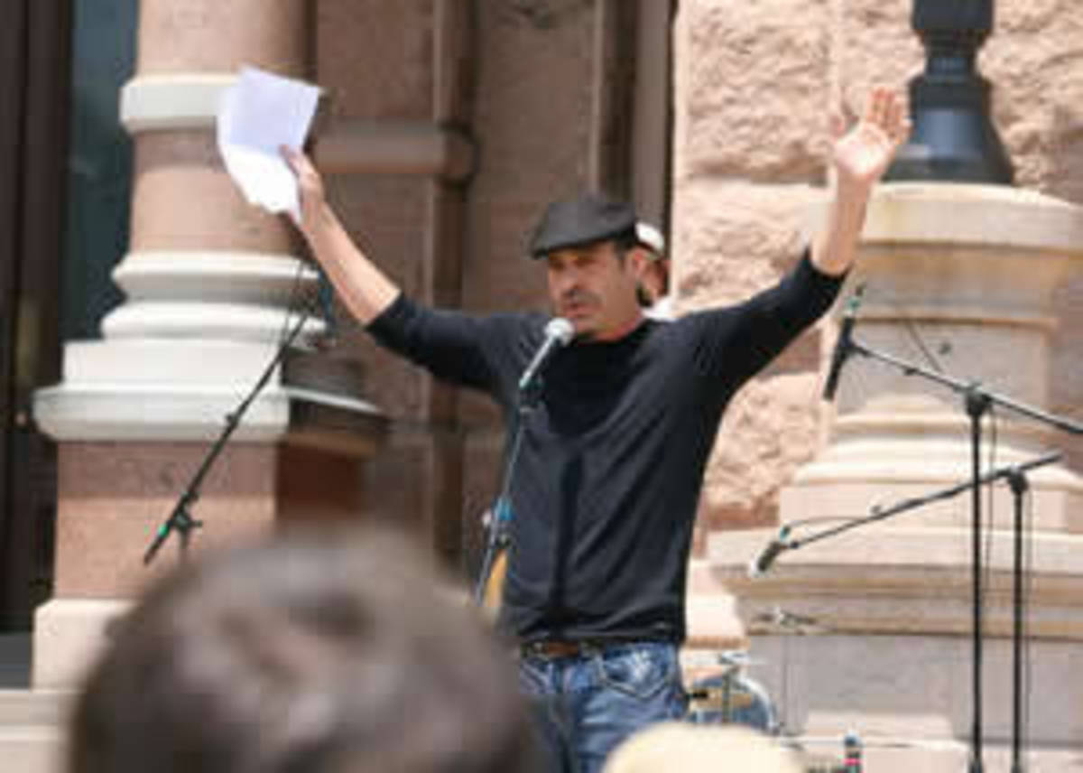 Former decorated cop says abolish all police - The Free Thought Project