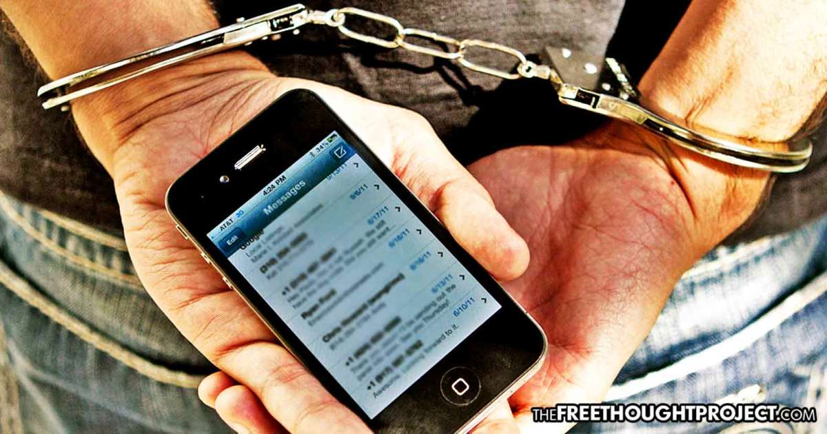 Proposed Bill to Make Cellphone Use Under 21 a Crime Punishable by 1 ...