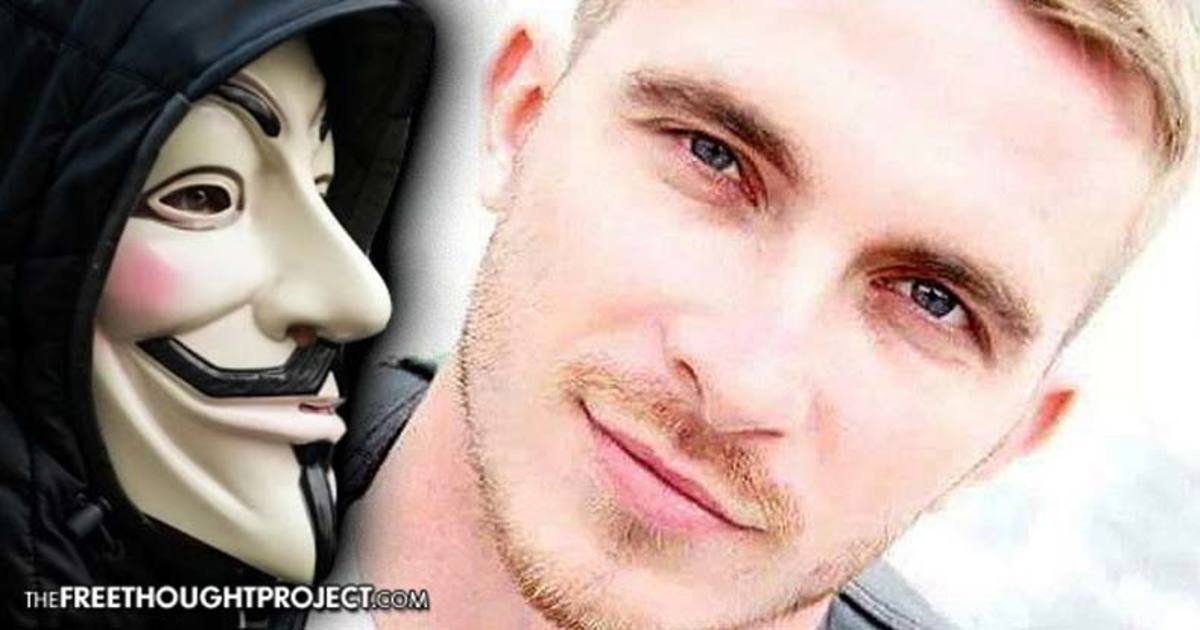 Hacker Who Exposed Gang Rape Facing More Prison Time than Rapists - The ...