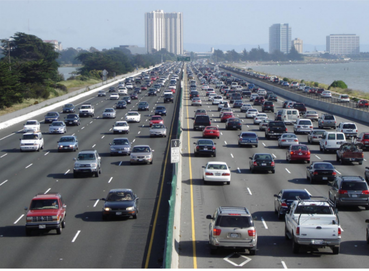 Chicago Drivers Have Wised Up to Speed Cameras, Their Good Behavior is ...