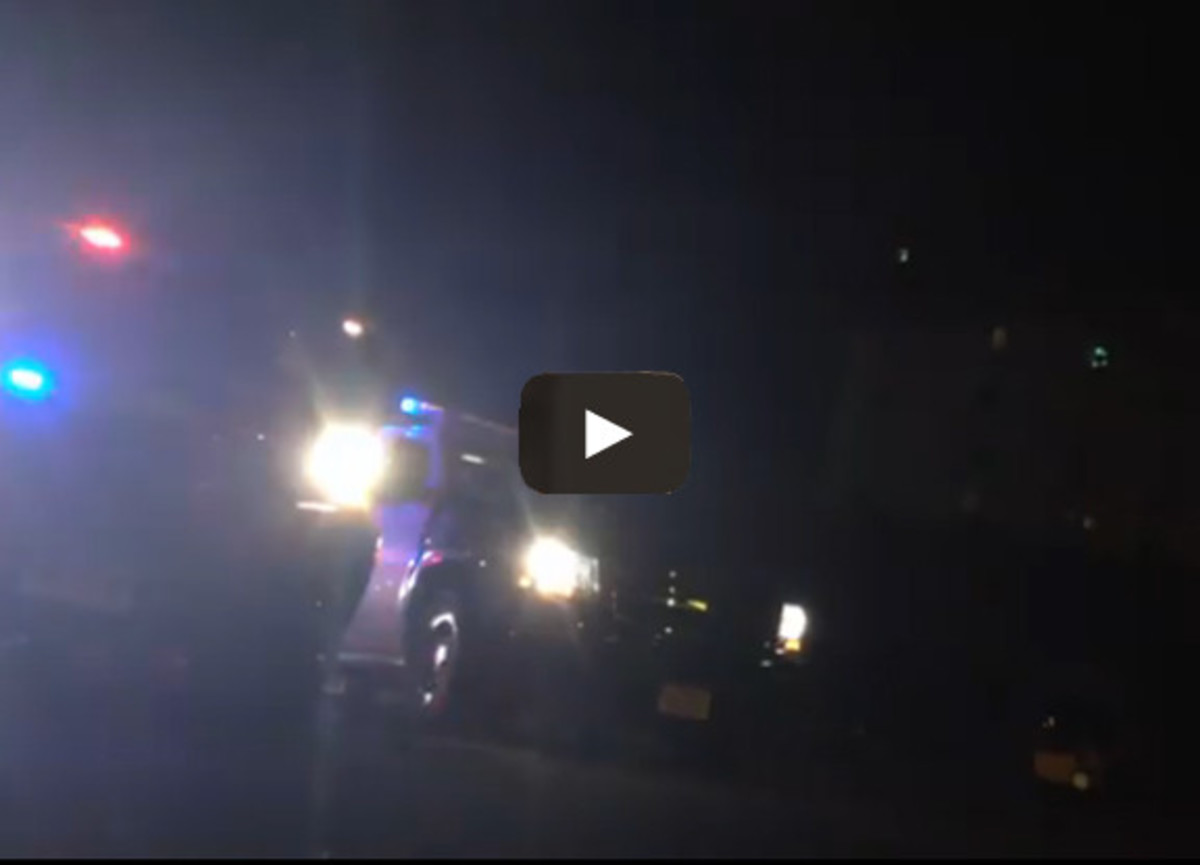 When Cop-Blockers Don’t Understand the Law - The Free Thought Project