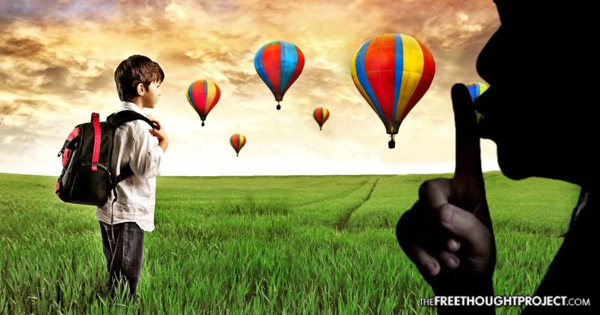 Study Shows Kids are Born Creative Geniuses But the Education System ...