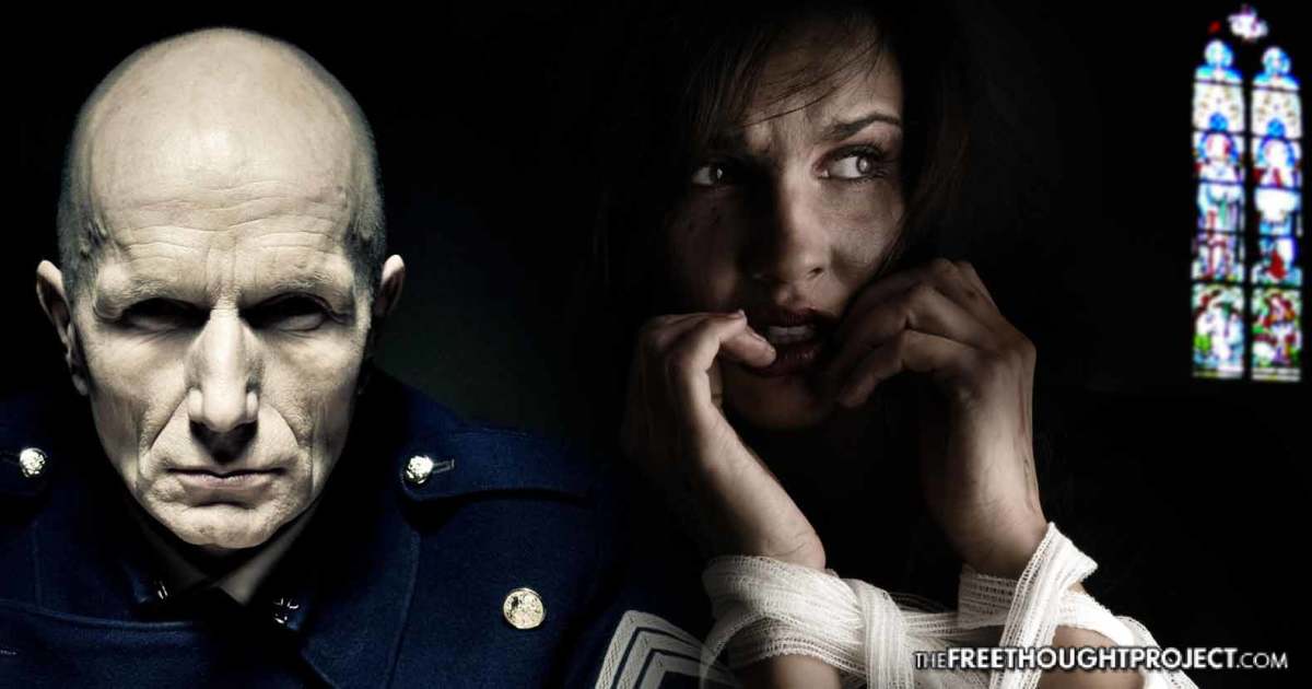 Massive US Sex Trafficking Bust Ensnares Over 1,000—Including Law ...