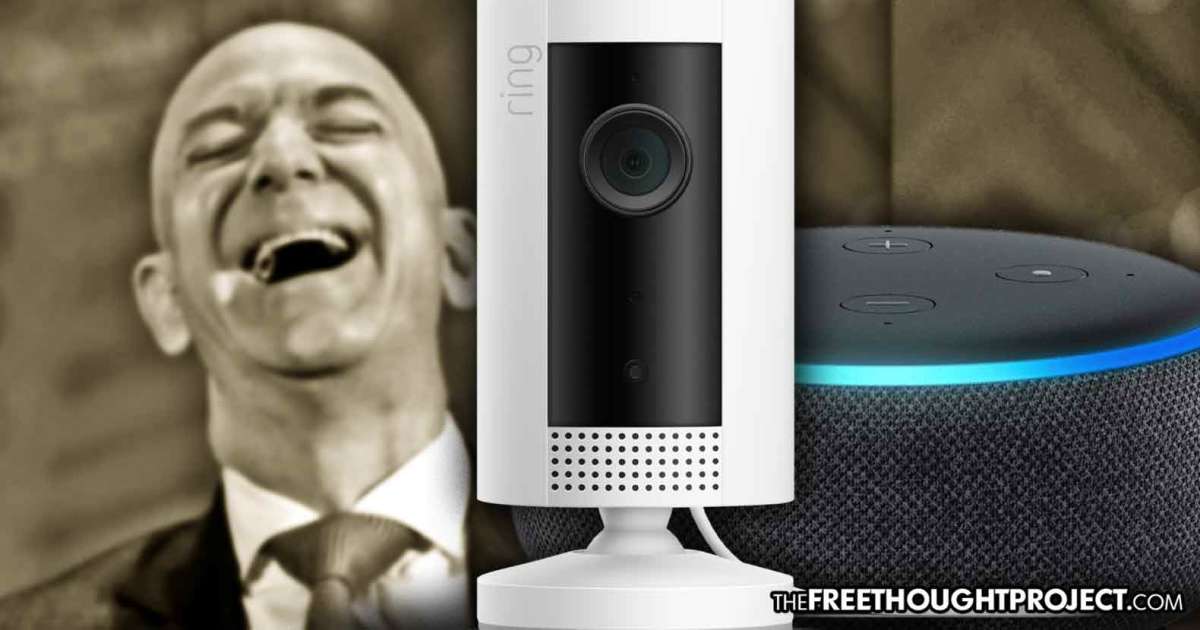Amazon Automatically Opting You In to Share Your Internet With ...