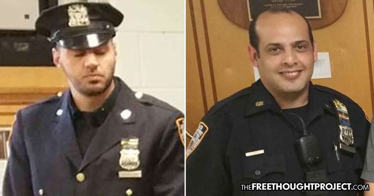 2 Cops Found Guilty of Raping a Child in the Explorer Program, Claim ...