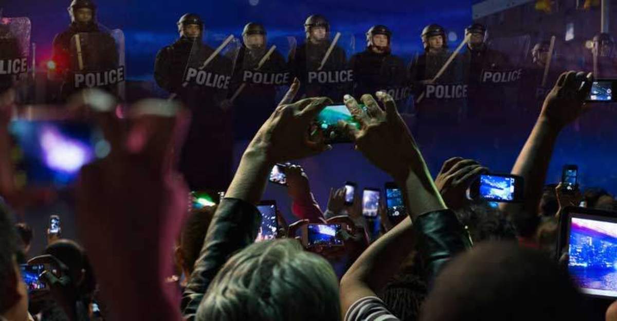 No Army Can Stop an Idea Whose Time Has Come, Police Accountability is ...