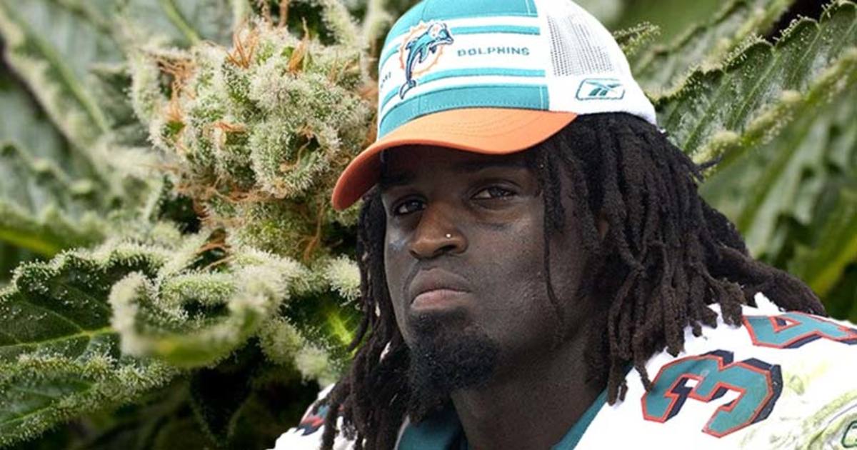 Heisman Trophy Winning NFL Star to Open America's First Cannabis ...