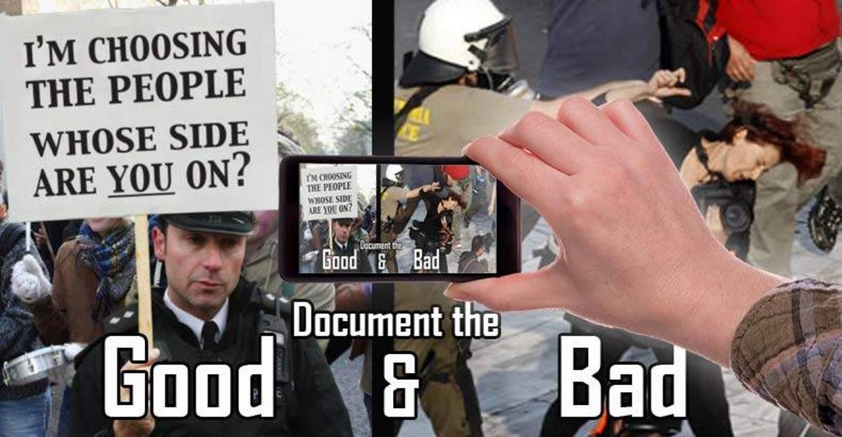 Louisiana State University Gives Grant to Students to Develop a Police ...