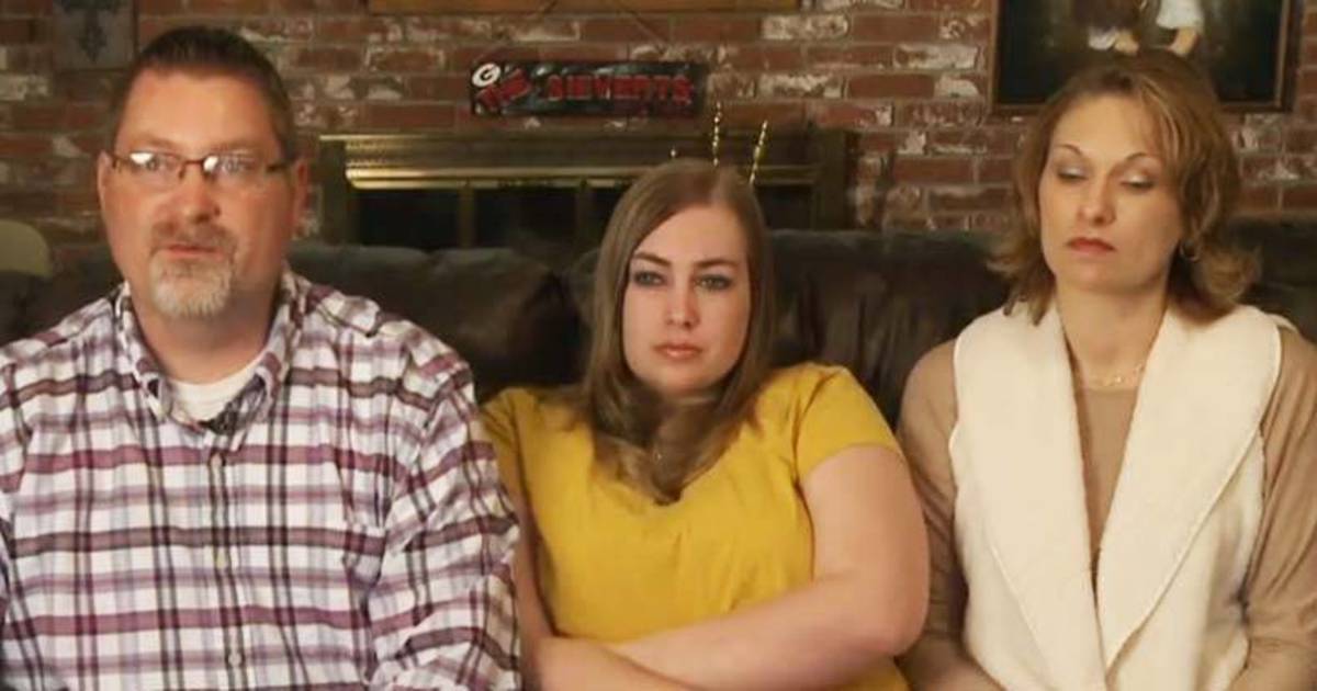 Parents Become Interstate "Drug Traffickers" To Save Their Daughter's ...