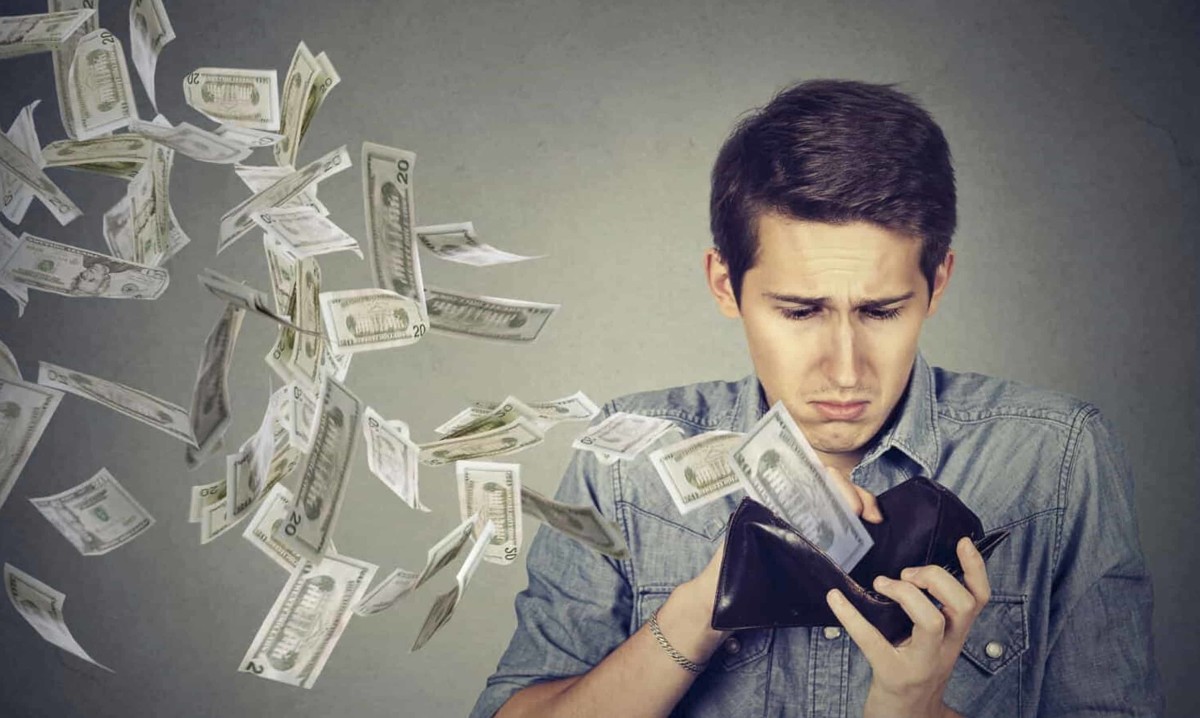 The Working Poor: 50 Percent Of American Workers Make Less Than 33,000 ...