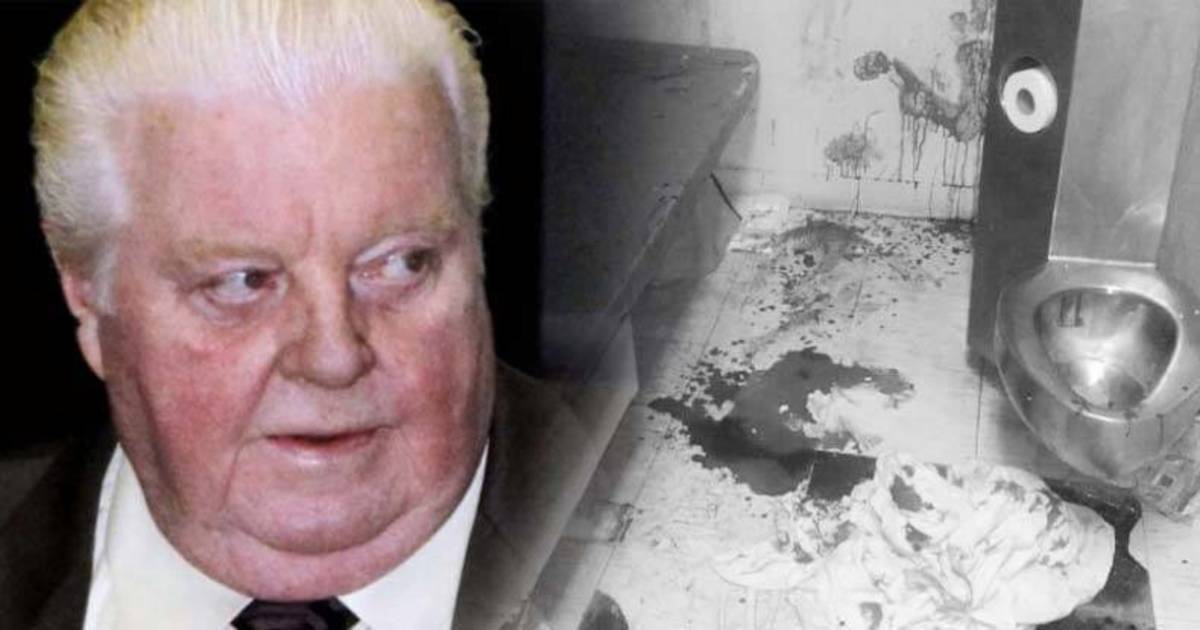 Govt Pays Millions in Reparations to 57 Victims of Worst Cop in History ...