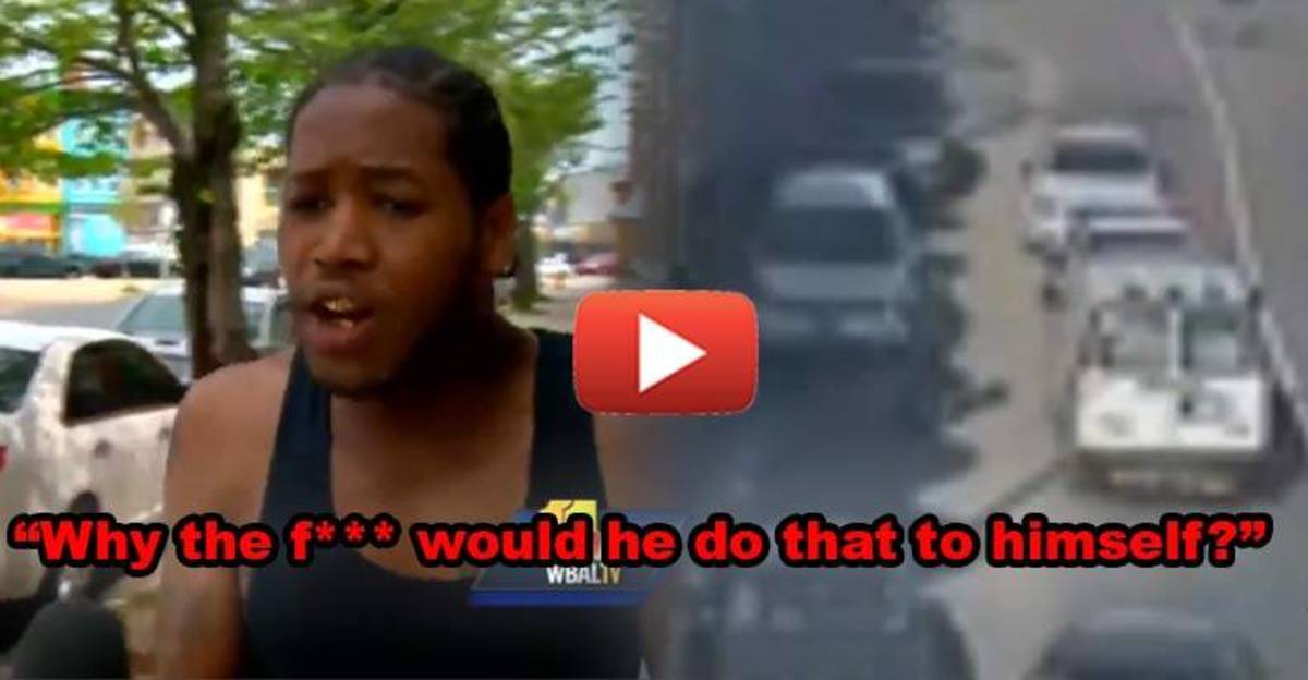 Baltimore Police Department, cop propaganda, Freddie Gray, police spin ...