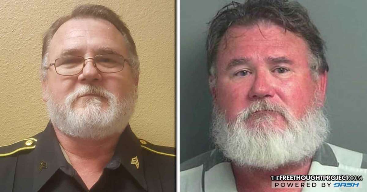 Texas Cop Arrested for Murder After Shooting and Killing His Own ...