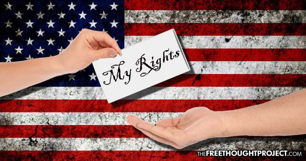 Americans are Losing It—County Votes to Give Up Right to Elect Sheriff ...