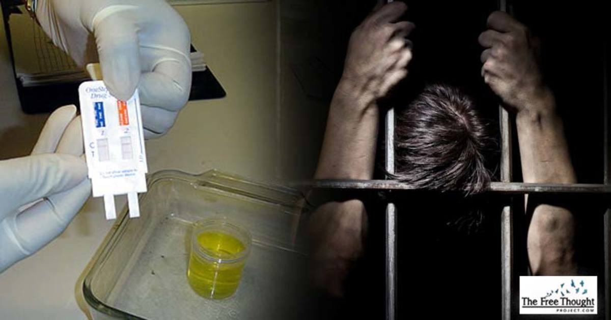 Tens of Thousands of Drug Convictions to be Overturned After State ...