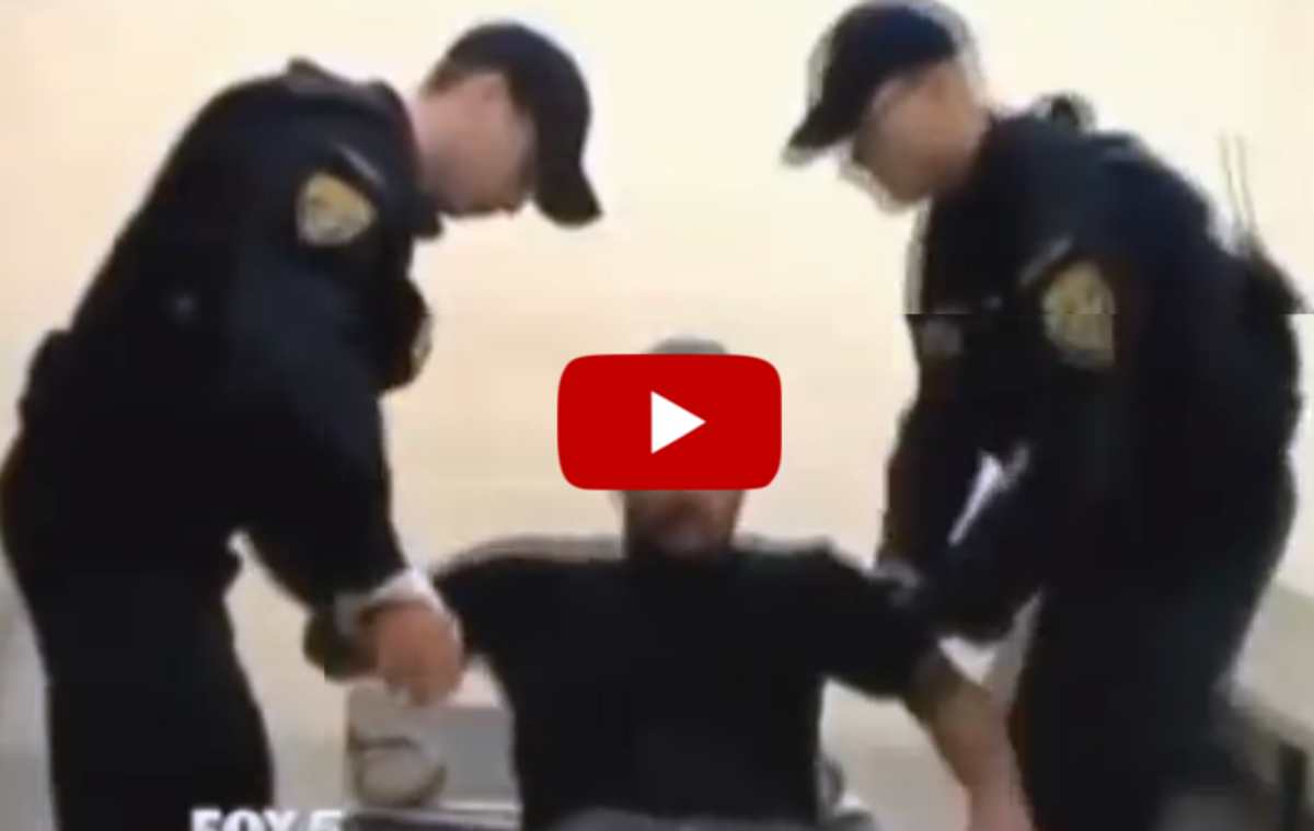 'Vampire' Cops to Establish Nazi-style Checkpoints Over Labor Day ...