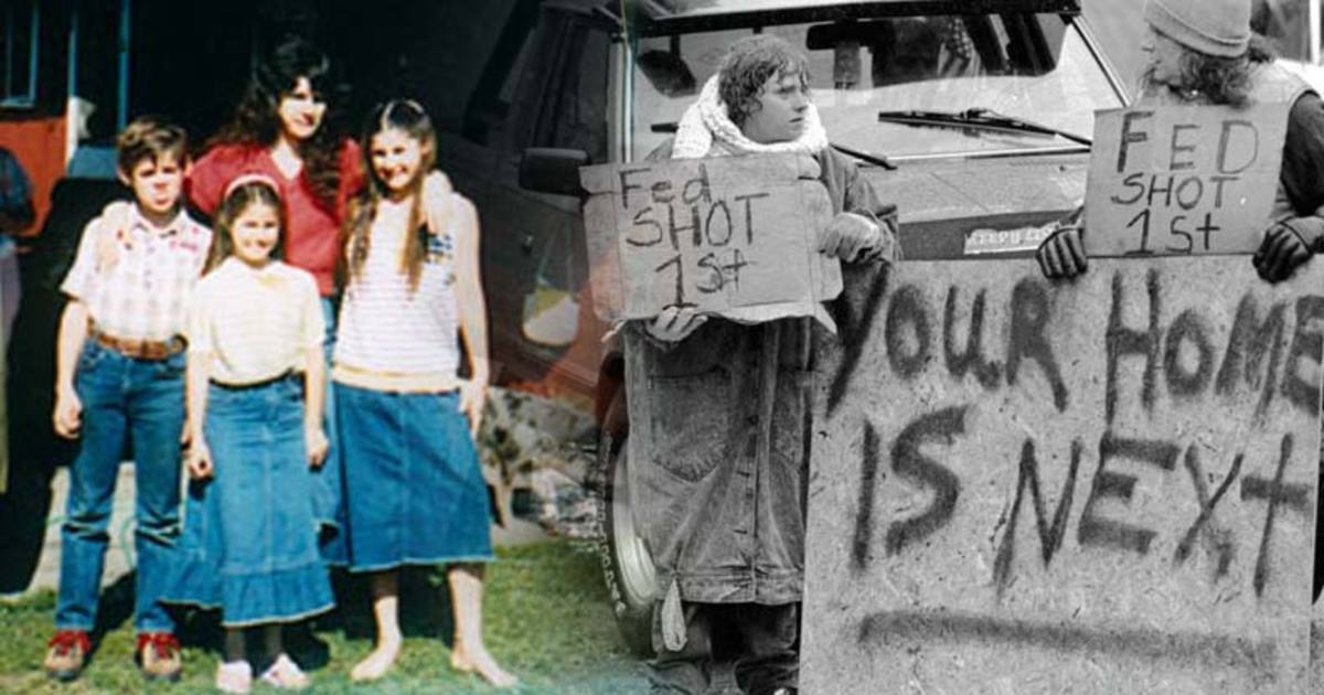 24 Years Ago Today the Federal Govt Changed its Rules to Launch a ...