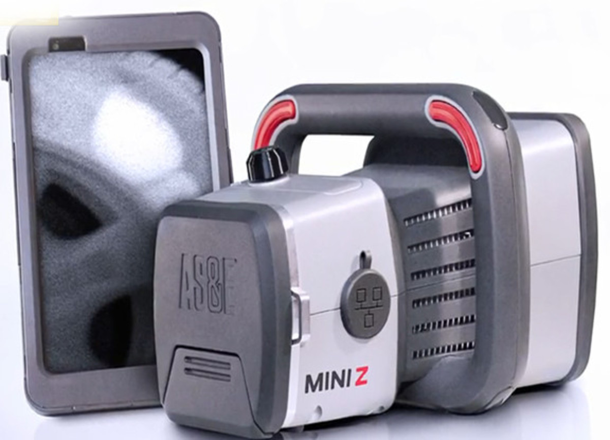 Police are Getting X-Ray Guns To Detect Drugs and Guns in Your Car ...