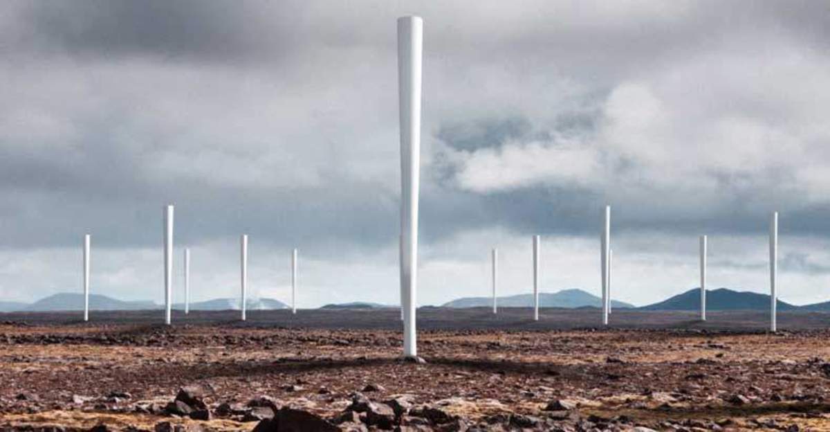 The Future of Wind Energy? No Blades - The Free Thought Project