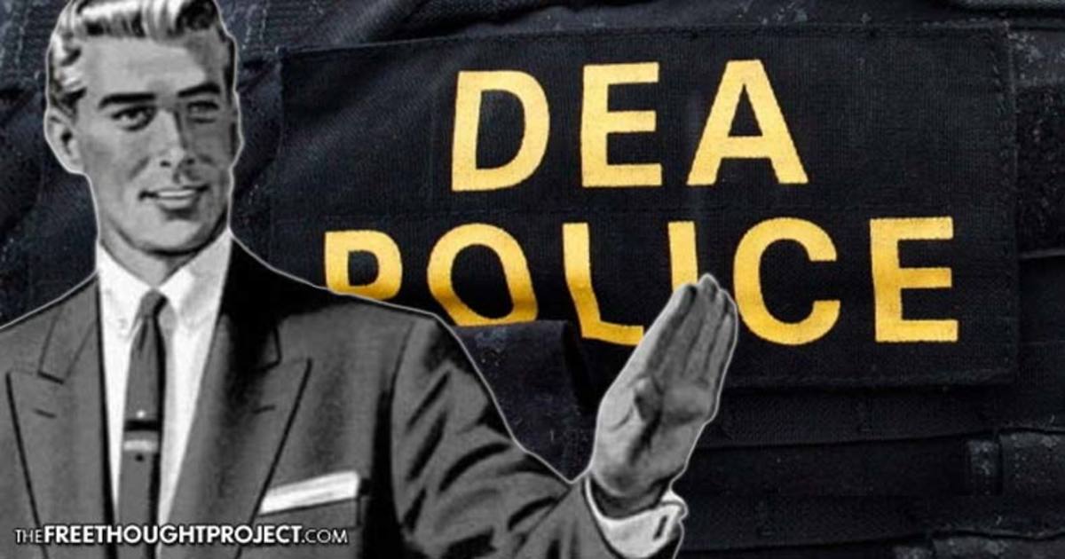 Washington Tells DEA to Shove It, Will Conduct Cannabis Research in ...