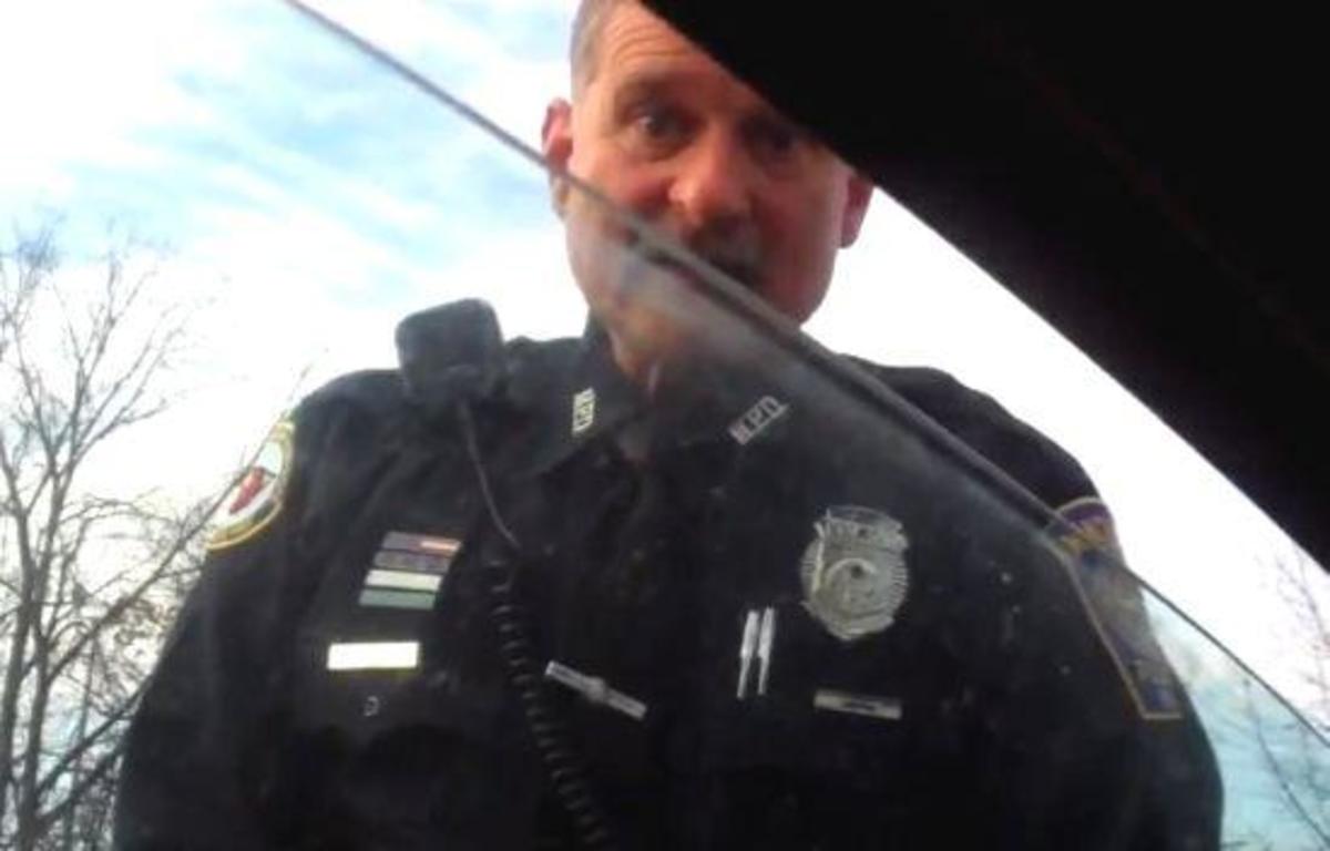 State Supreme Court: Wisconsin Drivers can Ignore a Cop Knocking on ...