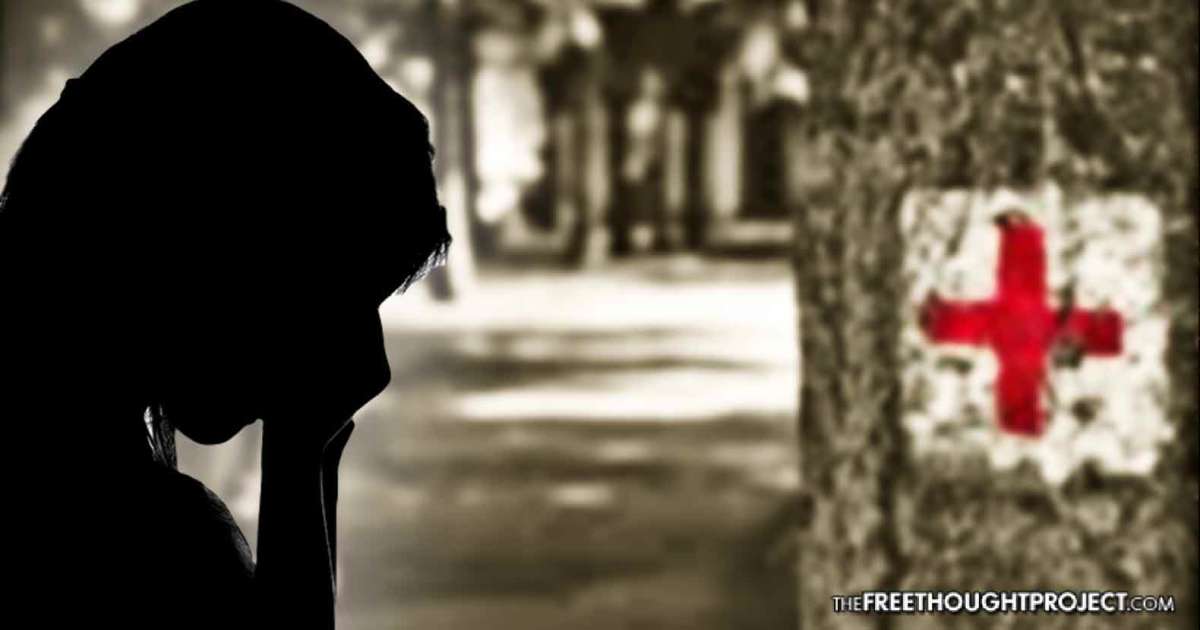 Report Exposes Rampant Sexual Misconduct Within the Red Cross - The ...