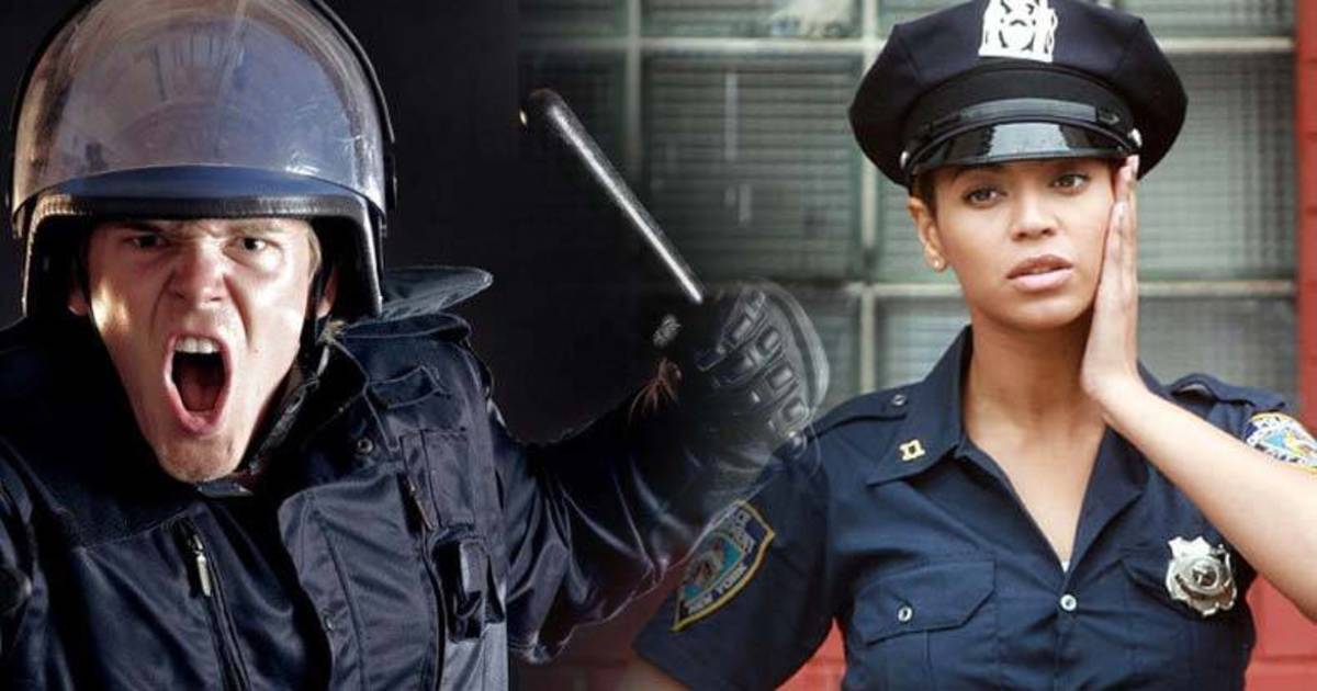 Cops Refuse to Work Beyoncé Concerts Because Speaking Out Against ...