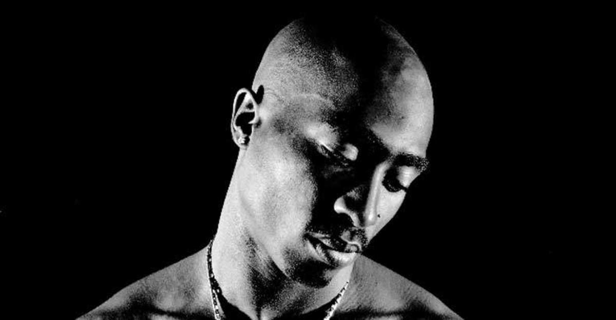 Tupac Would have Just Turned 44: Watch the Rapper Discuss Police ...