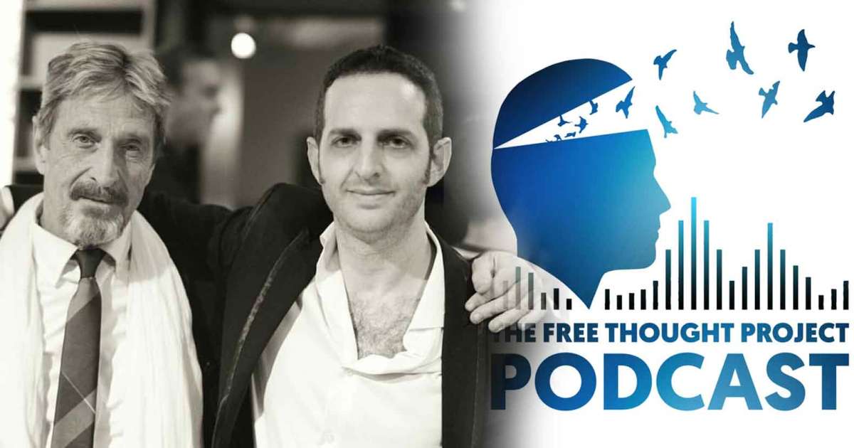 Podcast—Judd Weiss—The Real Question We Should Be Asking About John ...