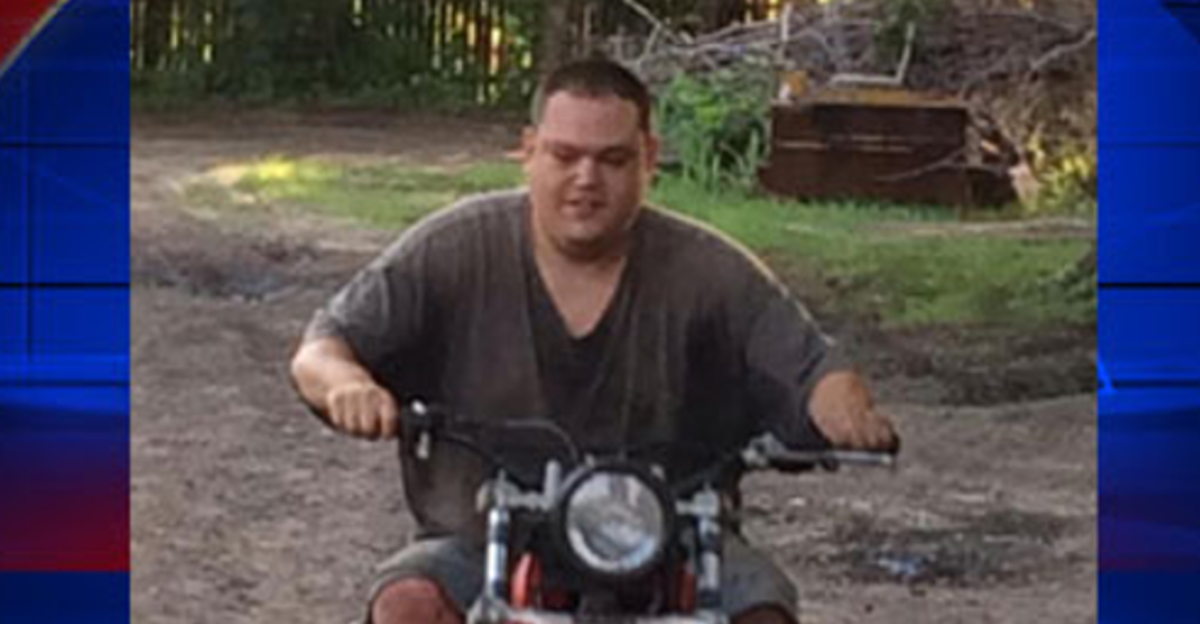 Man with the Mentality of an 8-Year-Old Killed by Police After Mother ...